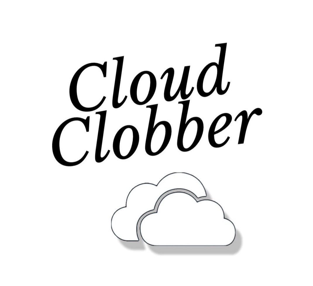CloudClobber – Cloud Clobber